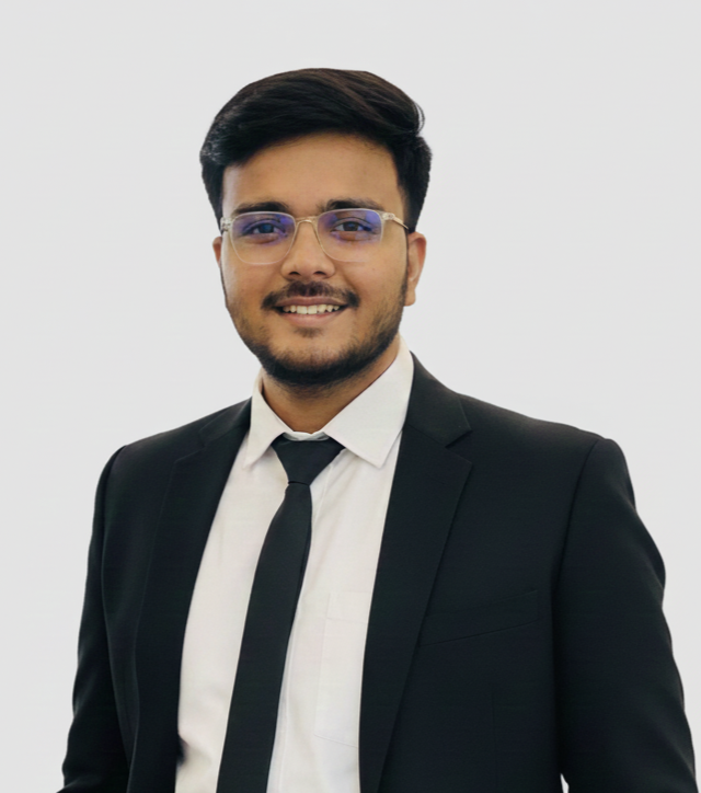 KLYZEN VENTURES LLP